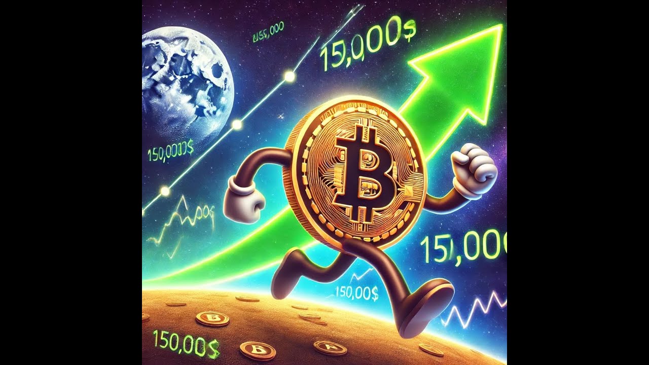 Που θα πάει το Bitcoin; ; Άνοδος στα crypto. #bitcoin #crypto #btc ...