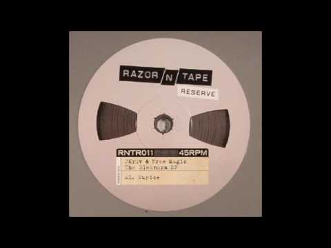 JKriv & Free Magic - Eunice