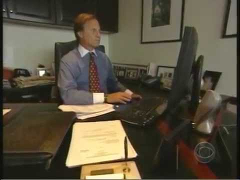 60 Minutes | David Worby Interview - YouTube