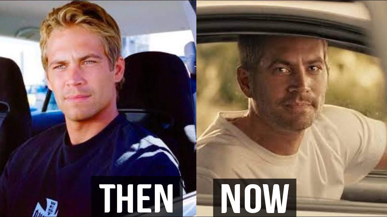 2 FAST 2 FURIOUS 2003 Cast Then and Now 2022 How They Changed - YouTube