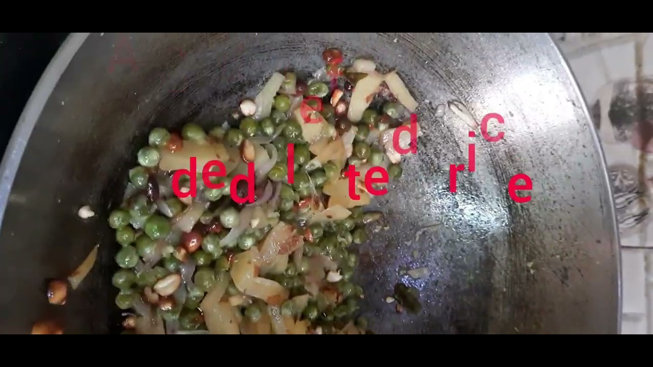 Lemon rice suji oopma very delicious and healthy - YouTube