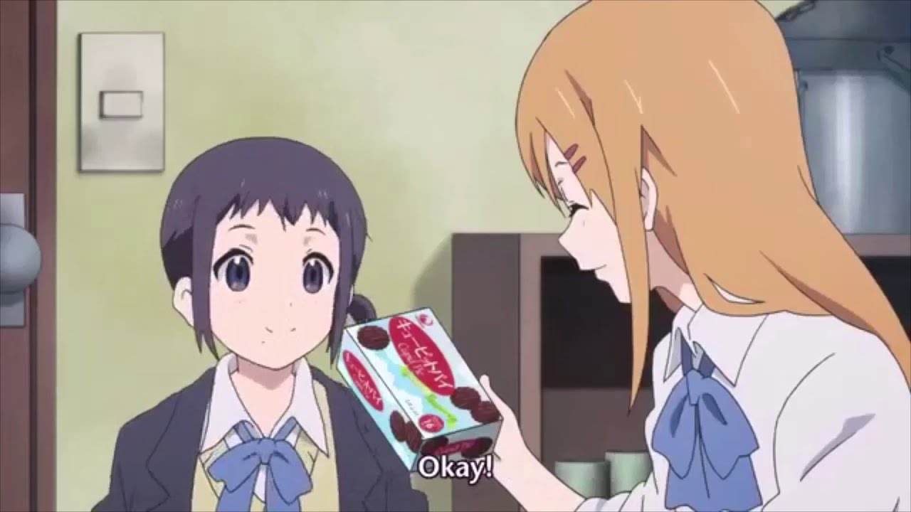 Anime Age Change #3 - YouTube