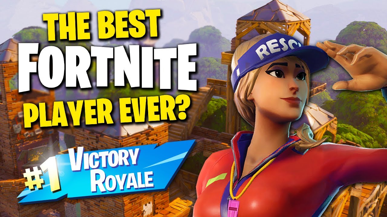 THE BEST FORTNITE PLAYER EVER Episode 3 YouTube the-best-fortnite-player-ever-episode-3-youtube