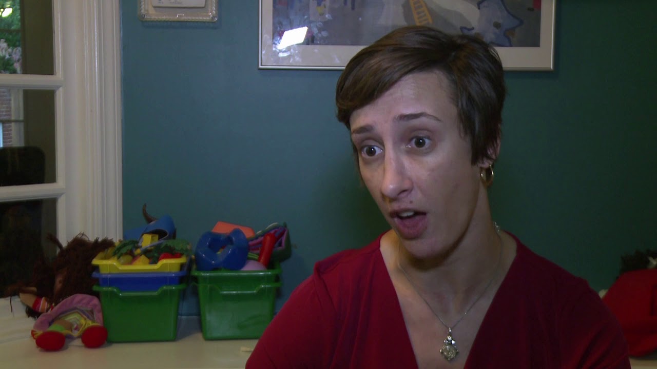 Families and children, America's 'hidden homeless' - YouTube