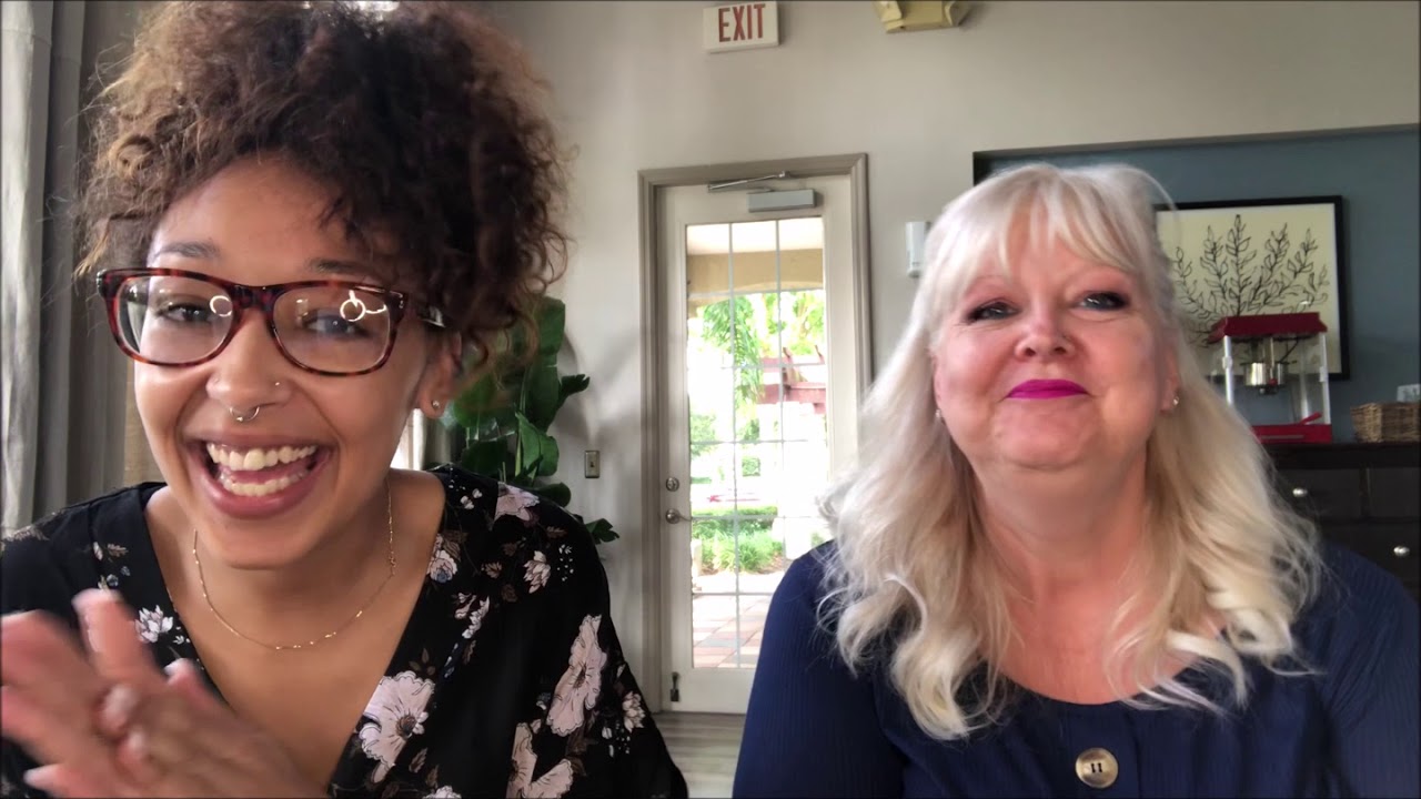 LVTV Week 8 - YouTube