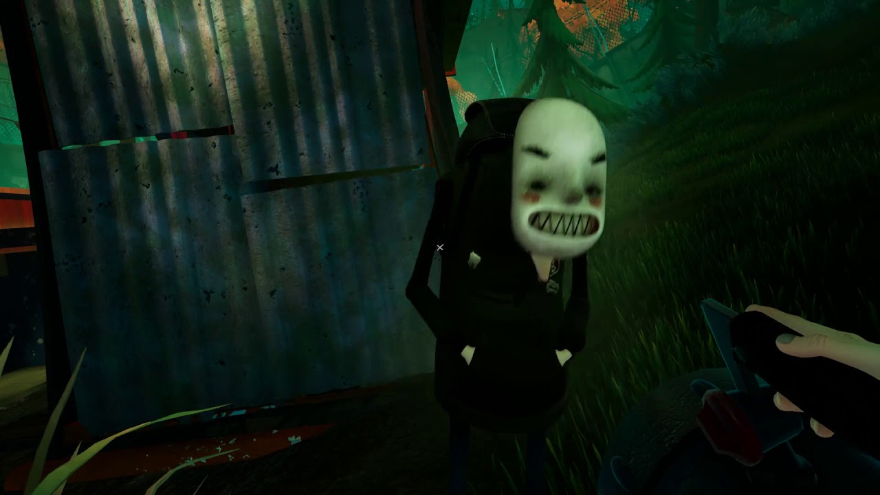 Hello Guest - First Play Through (Long) - YouTube