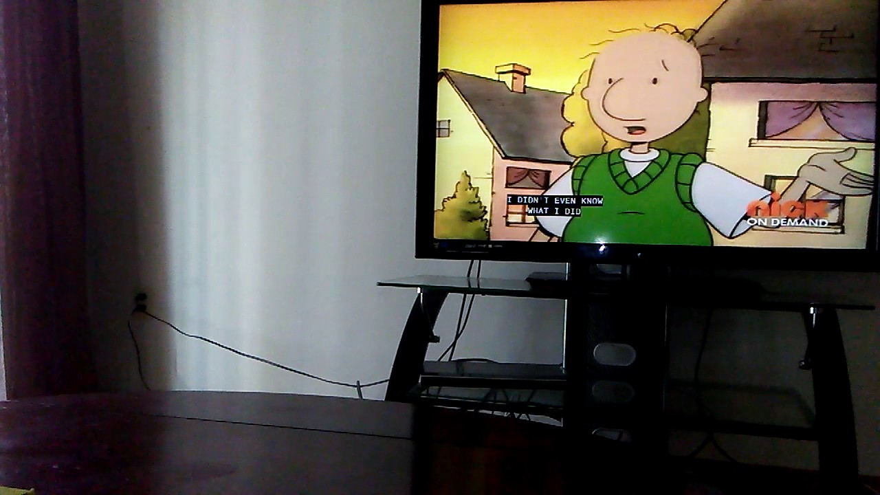 Doug ending - YouTube