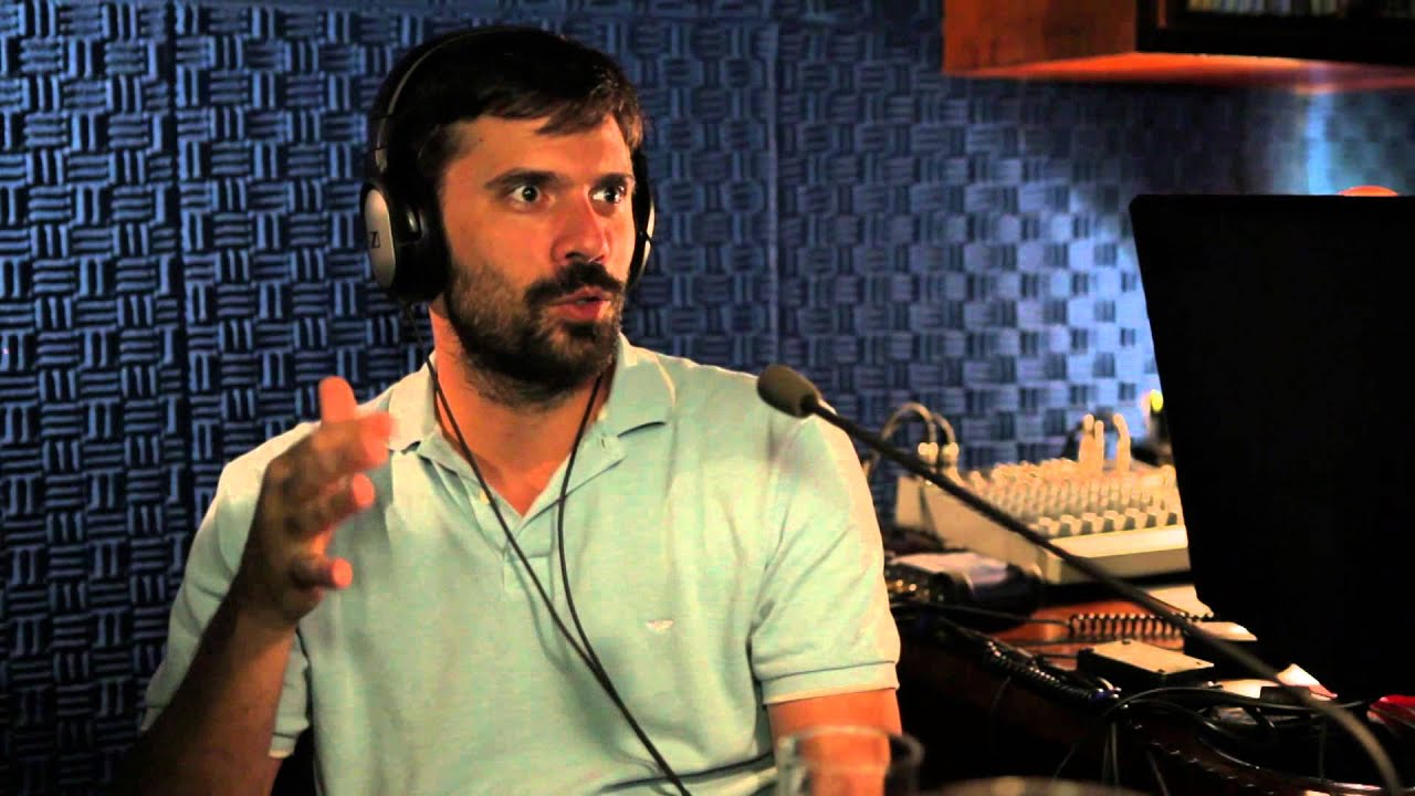 Ian SBF revela qual foi o vídeo mais polêmico do Porta dos Fundos - YouTube