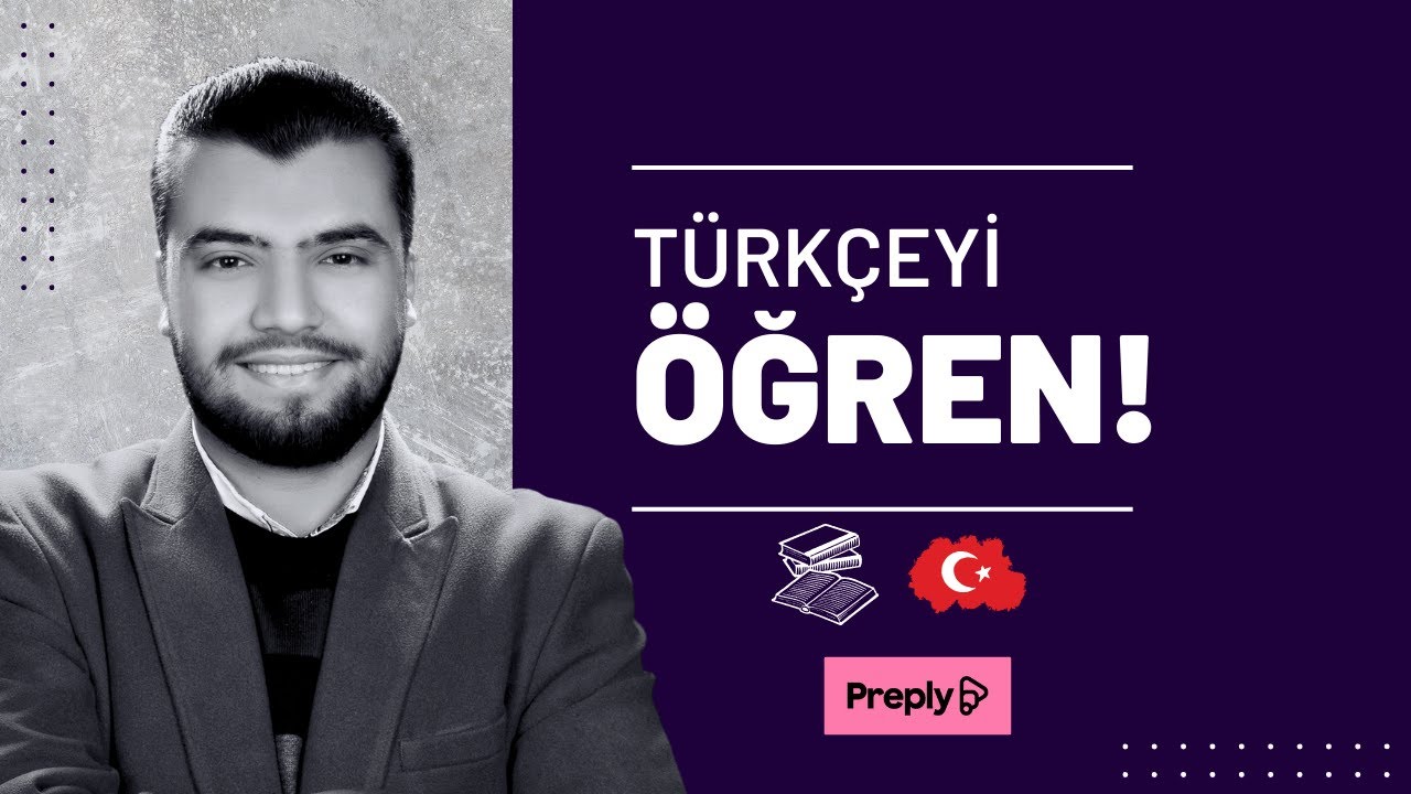 Turkish - YouTube