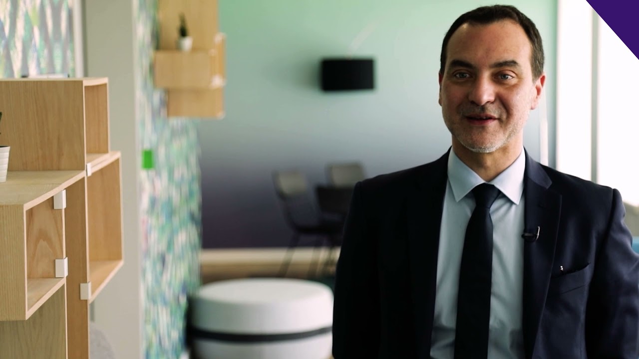 Présentation de SCALIAN par Yvan Chabanne, CEO - YouTube