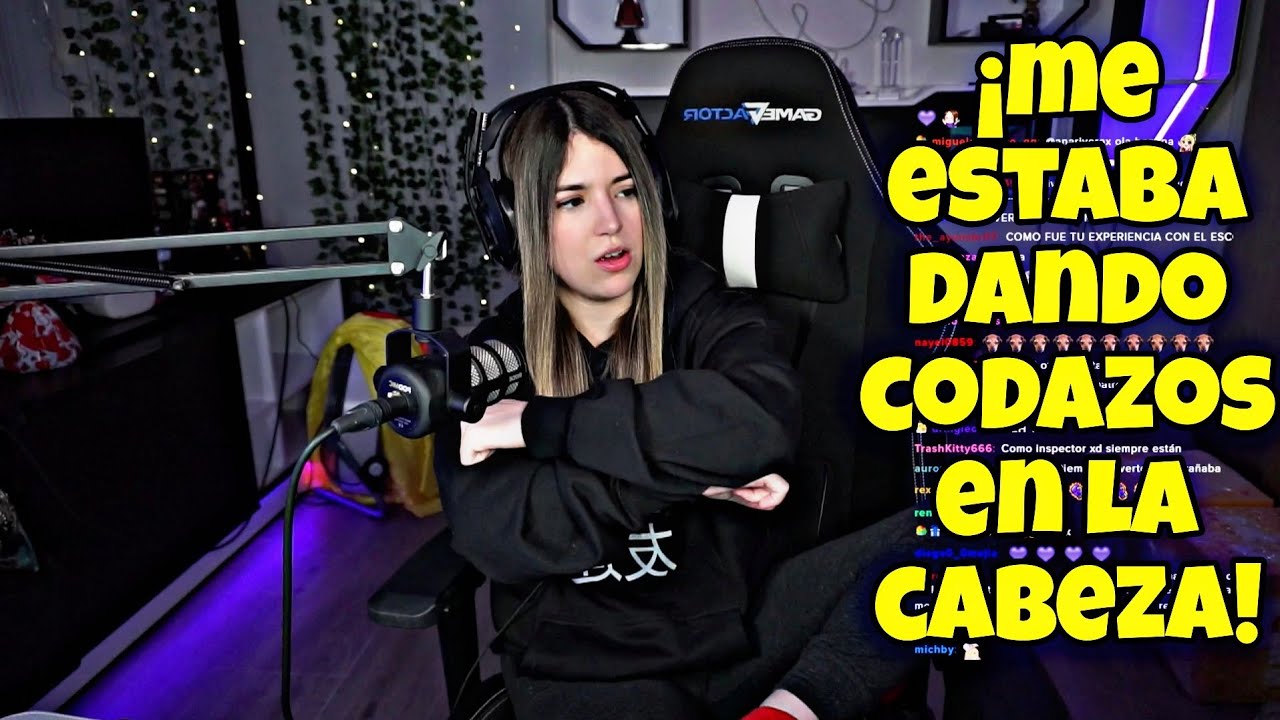 Rivers cuenta de una pelea que tuvo mientras veía a Maroon 5 ...