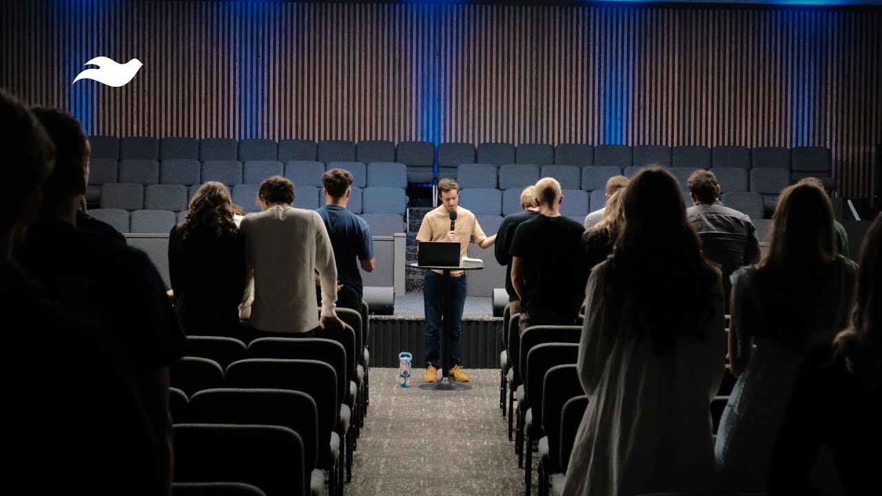 FSPC Friday Youth Service - 11/21/25 - YouTube