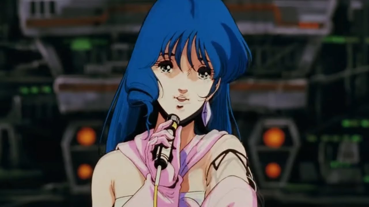 Robotech Macross - "We will win". By Mälware.Session 3 - YouTube