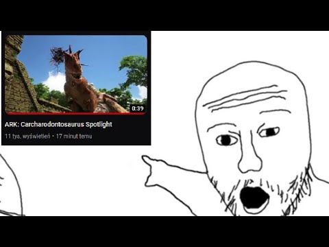 ASE NEW CARCHA TAMING METHOD!!!! - YouTube