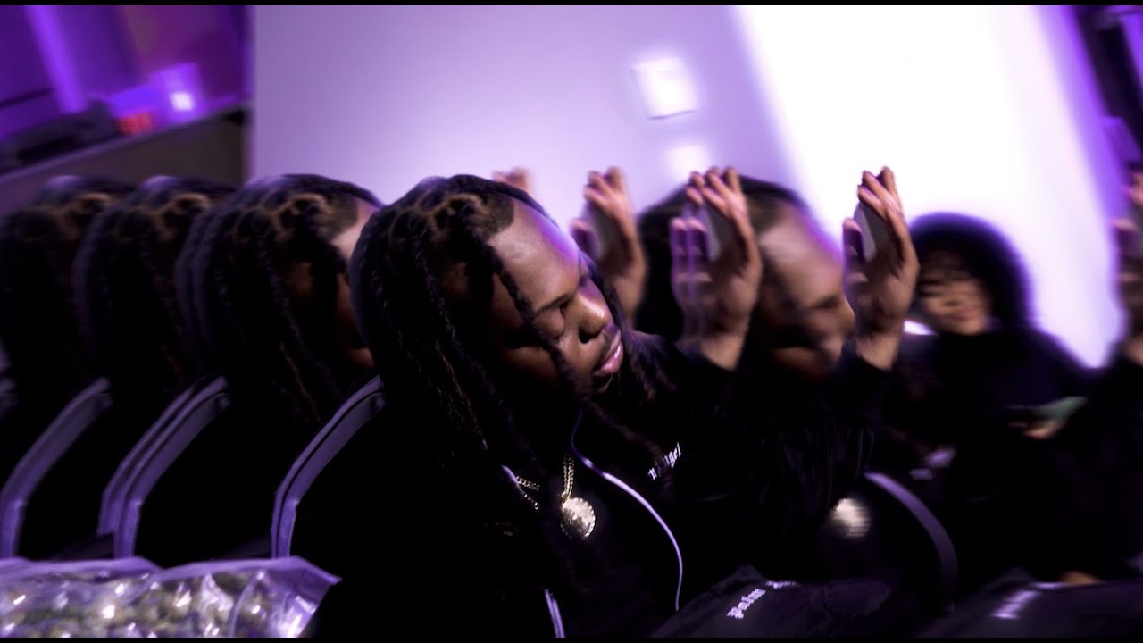 GG Chevy - Part Of The Game - YouTube