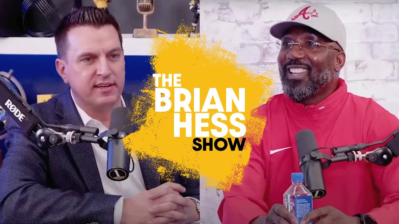 Best of the Brian Hess Show: EP 665 | Coach Mike Warfield - YouTube