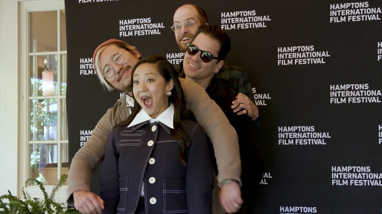 HIFF30: 10 Days of Celebration - YouTube