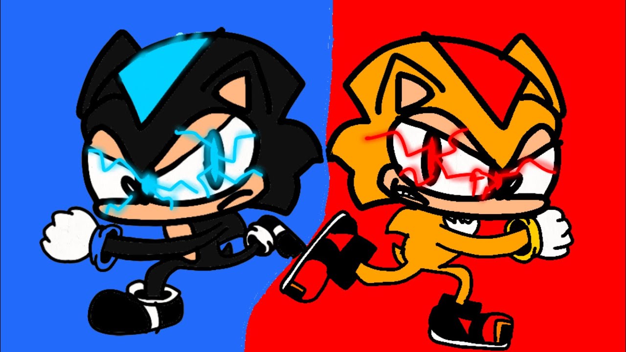 SONICS TEAM SHOW EP3 TRAILER - YouTube