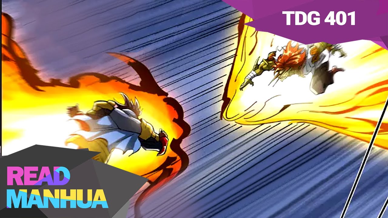 TODG 401 - Balance - part 1 - YouTube