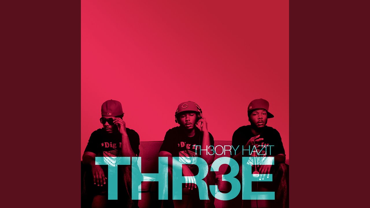 Thr3e Intro - YouTube