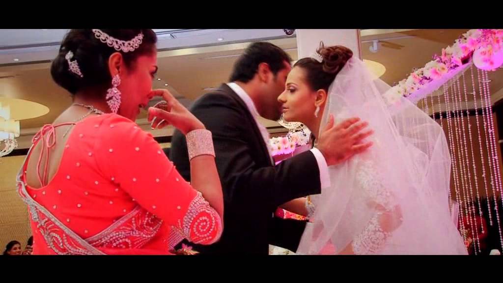 Nazneen & Haneez Wedding Trailer - C Studio Sri Lanka - YouTube