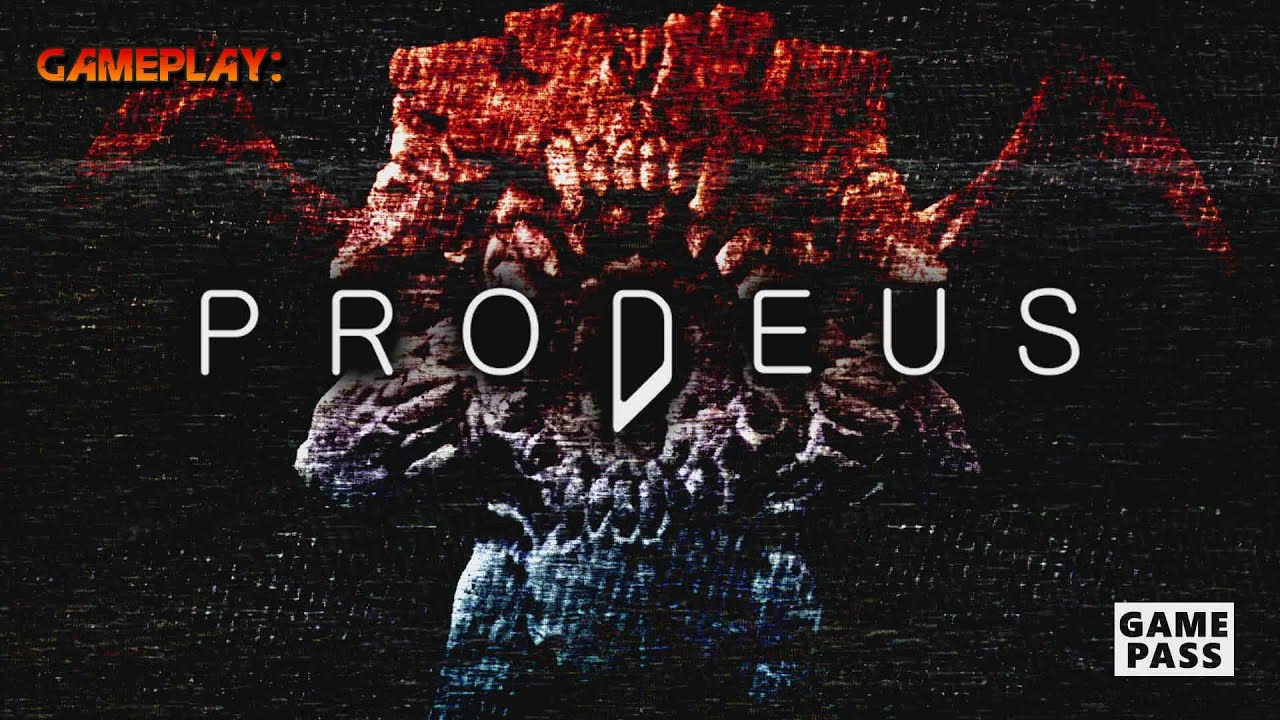 Prodeus [Gameplay en Español] Toma de contacto - Primer Nivel Completo ...