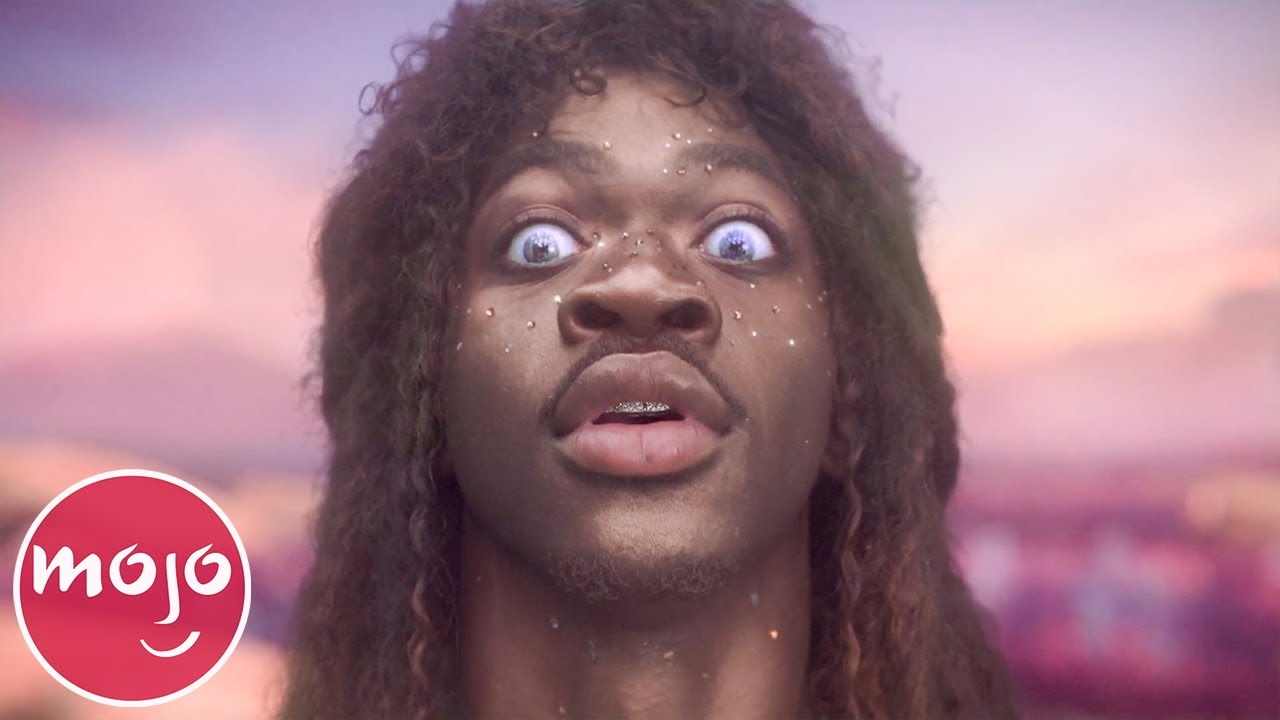 Top 10 Music Videos That Caused Controversy - YouTube