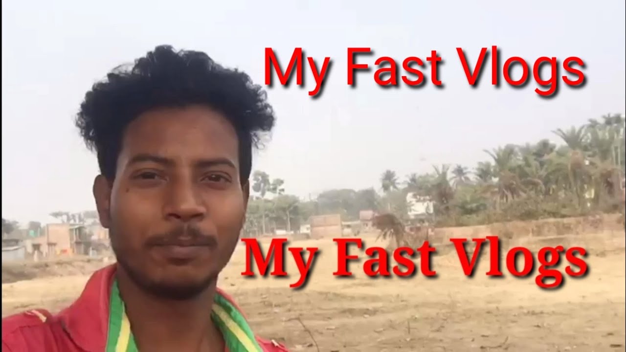 My Fast Vlogs - YouTube