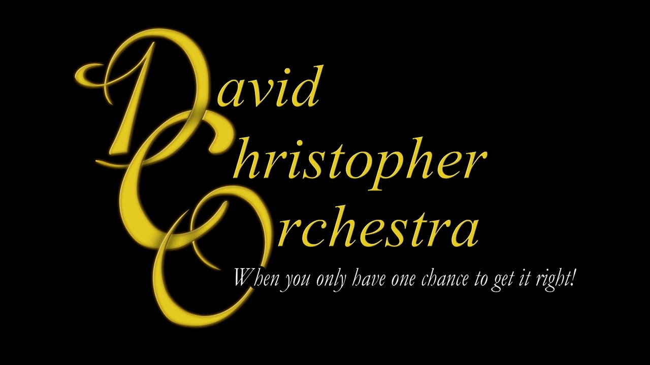 DAVID CHRISTOPHER BAND, FLANDERS OCEAN CITY NJ - YouTube