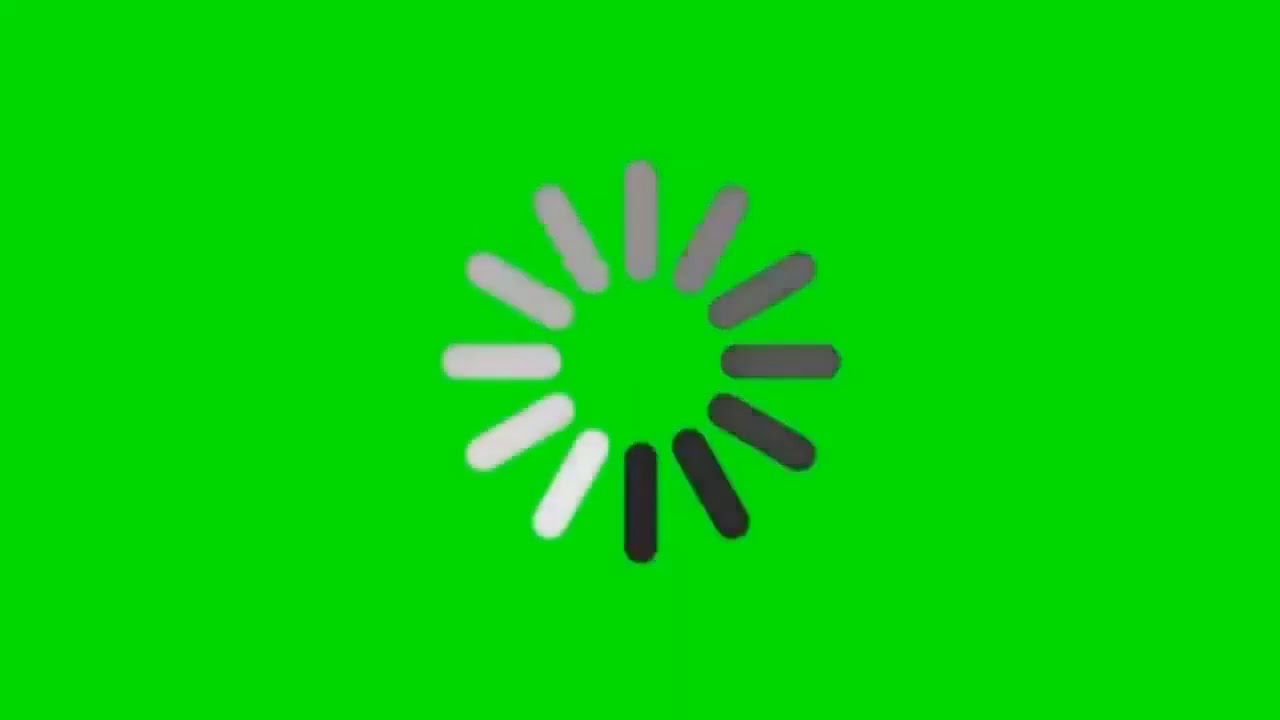 Server reconnect effects | single green screen | server stuck green ...