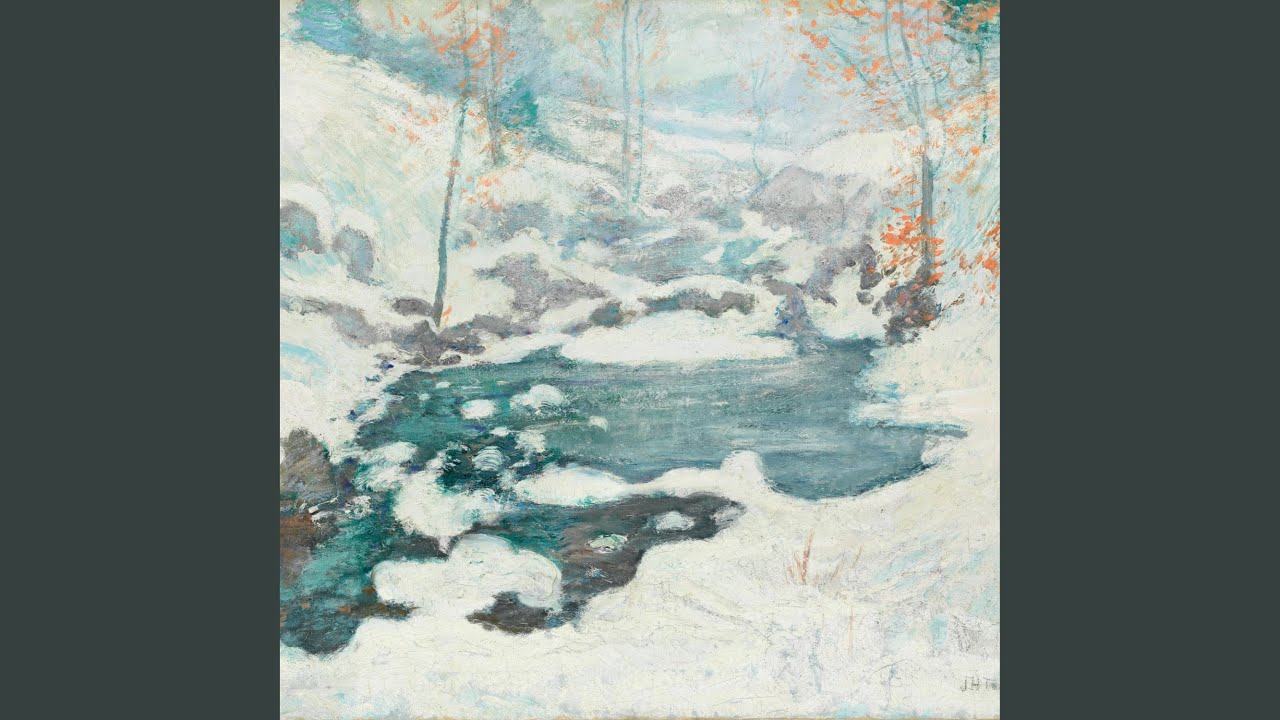 interlude medley (draft 1) - YouTube