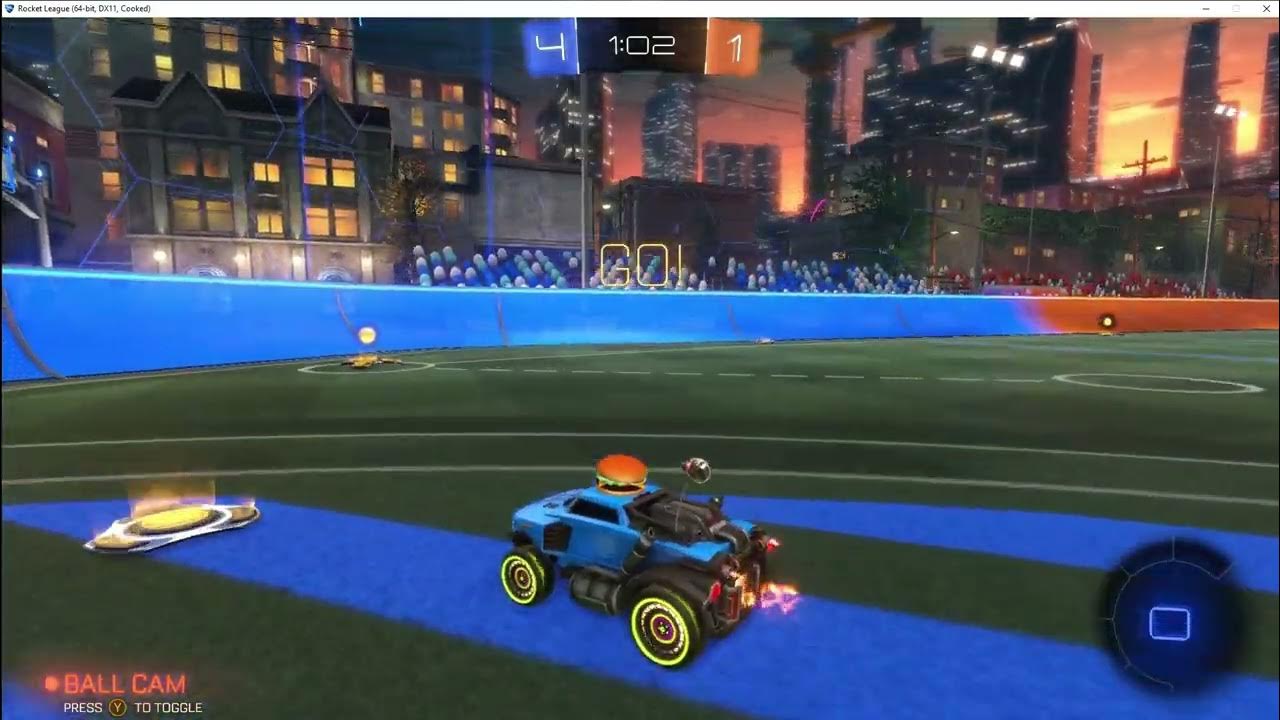 Rocket League 2 Scores YouTube rocket-league-2-scores-youtube