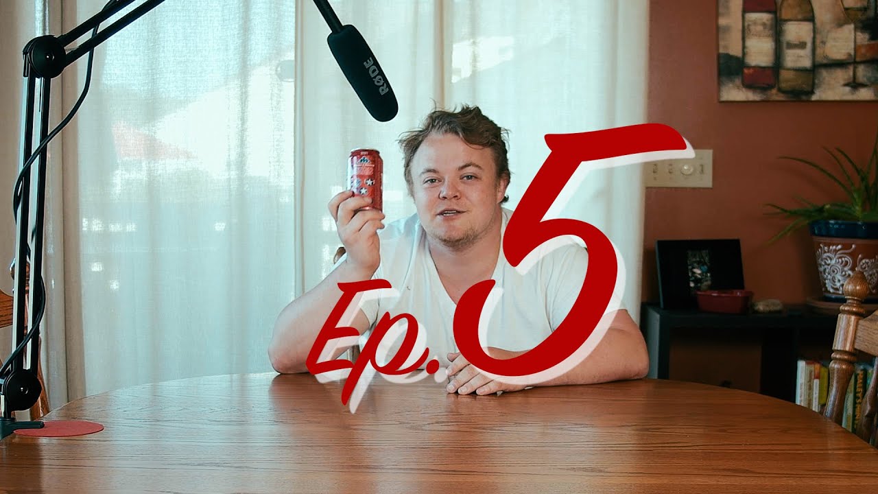 The Gouche (Ep.5) - YouTube