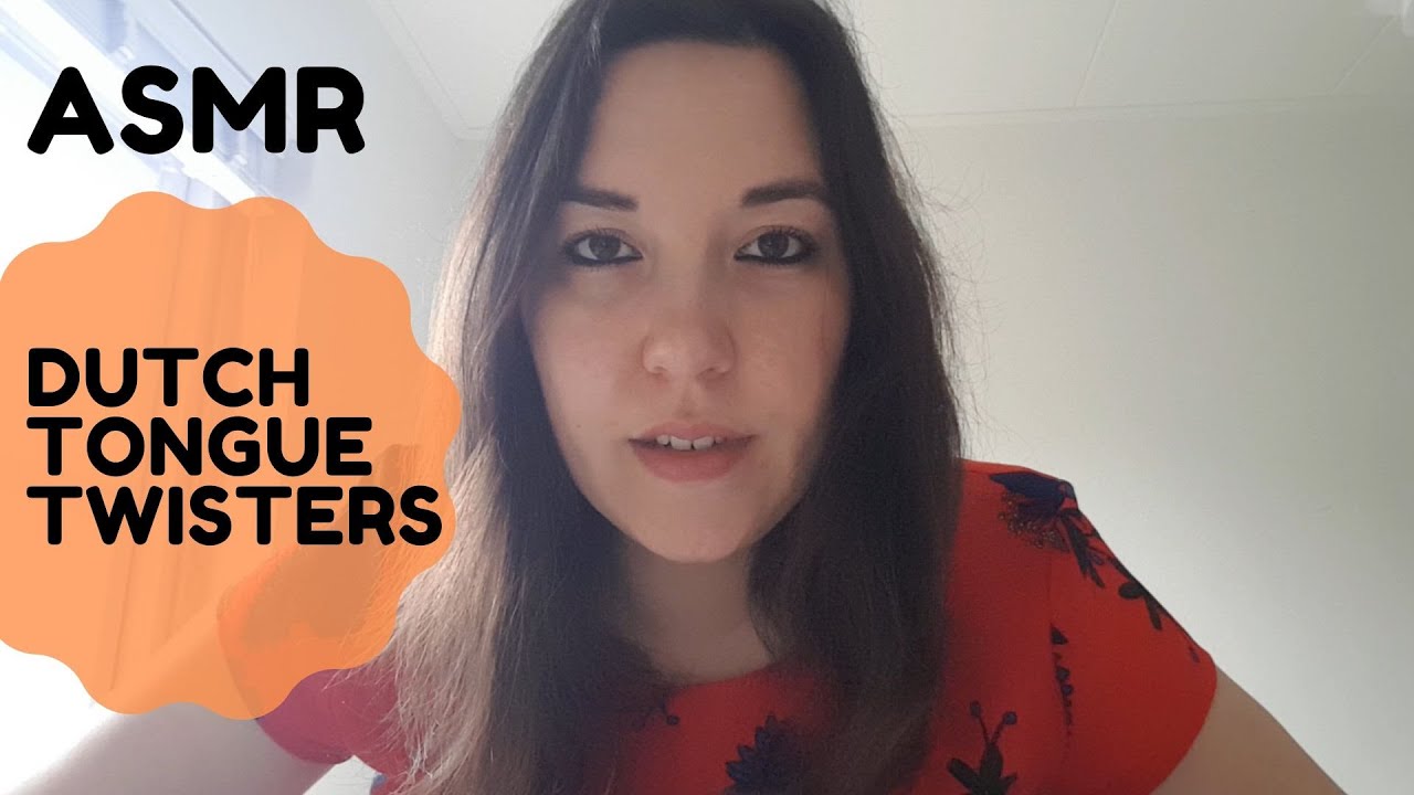 Dutch Tongue Twisters: Tongue Twisters In Dutch – EJDHR