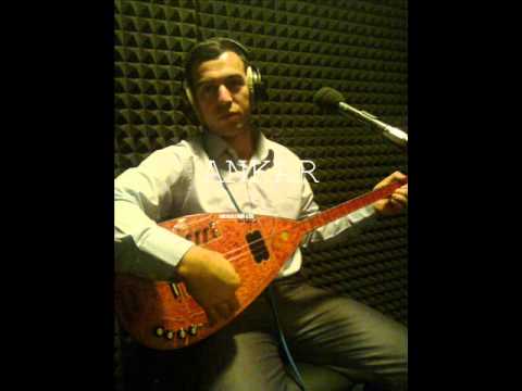 Ankaralı Nuri Ateş - Şair Oldum Sonunda