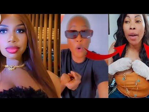 CAS am na dé Rox invité Rangou Villipandé  _ Nabou Dash Masoul Am Keur Béne toubab Moko Don..teu.