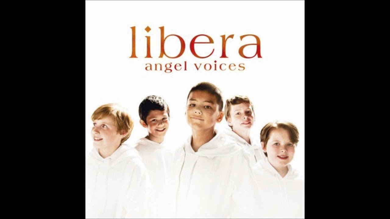 Libera - Sanctus (guitar cover) - YouTube