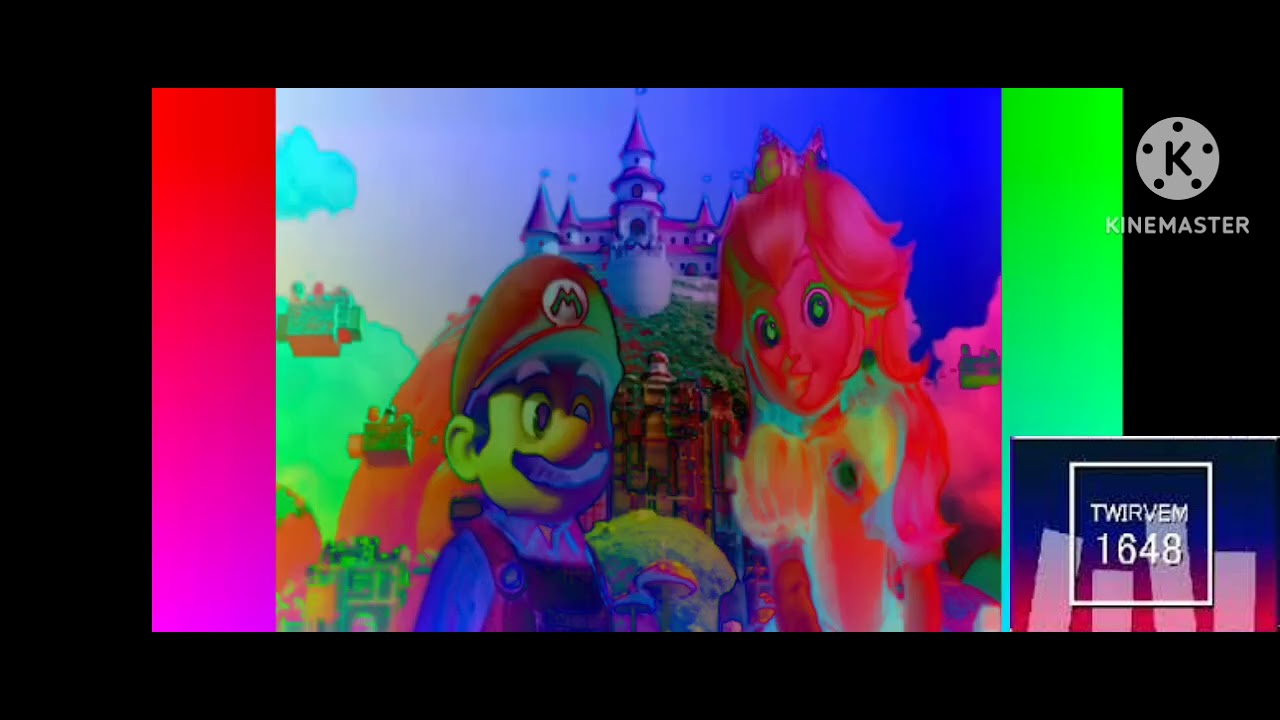(REQUESTED) Preview 2 Super Mario Movie Edit V1 Effects | Preview 2 ...