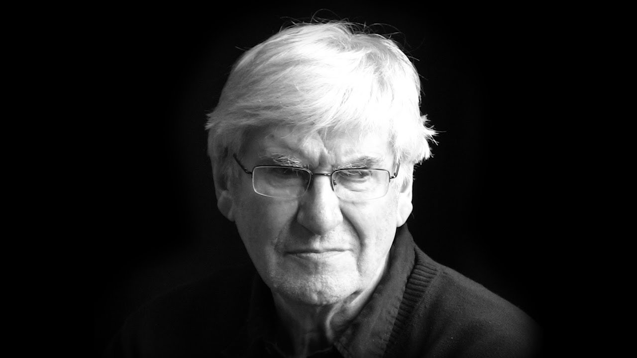 Keith Johnstone - Improv Guru Beats #1 - YouTube