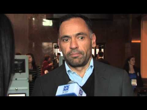 Entrevista a Nicolas Loaiza, Presidente de BODYTECH Colombia - YouTube