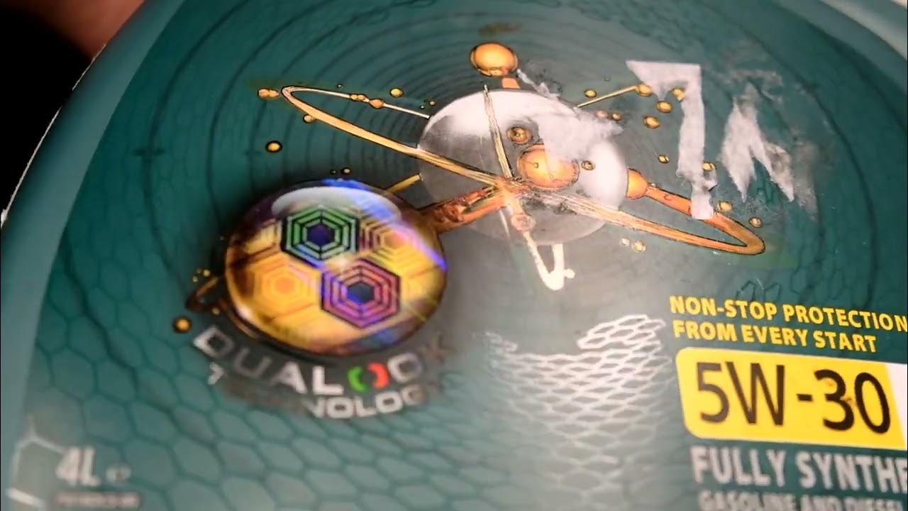 Кастрол по-прежнему подделывают. будьте осторожны" - YouTube