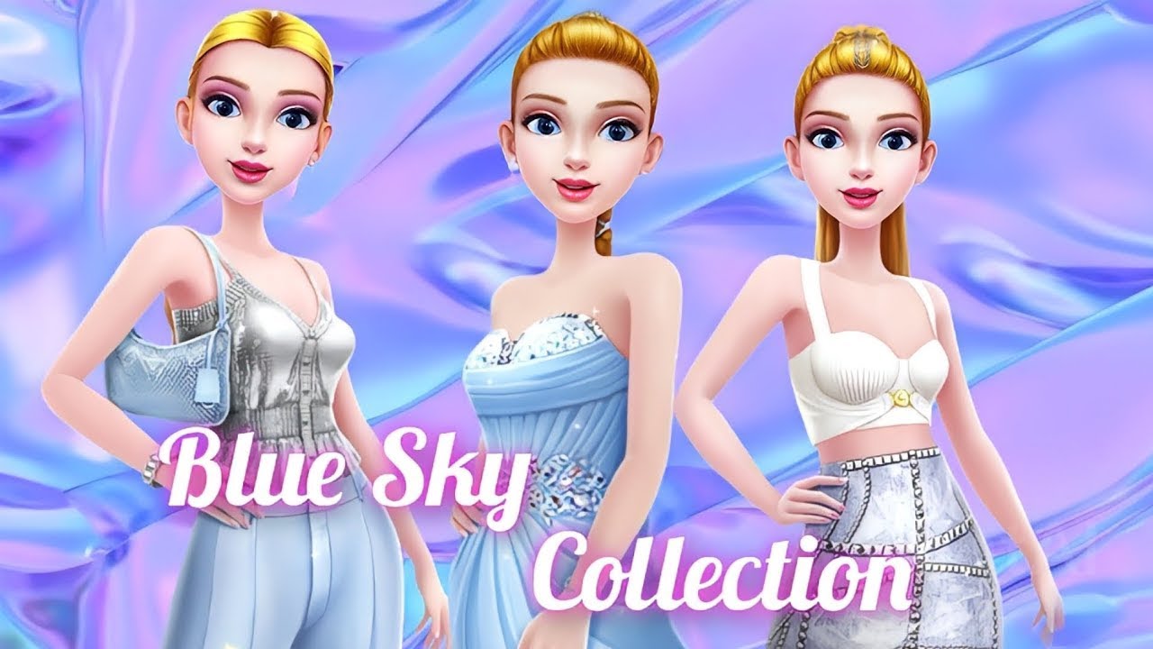 Super Stylist Game Fashion Makeover |Ep 55 - Android Games 2023 - YouTube