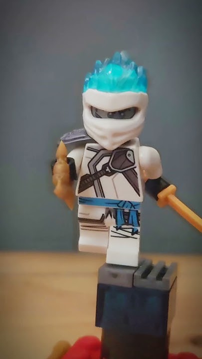 Zane edit Ninjago - YouTube