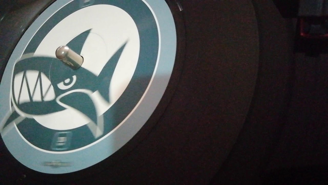 Josh Wink - Don´t Laugh 2000 (Maas/Hawtin/Winx) - YouTube