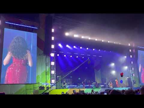 Настя Каменских |  NK - ПОПА КАК У КИМ #харьков #украина #музыка