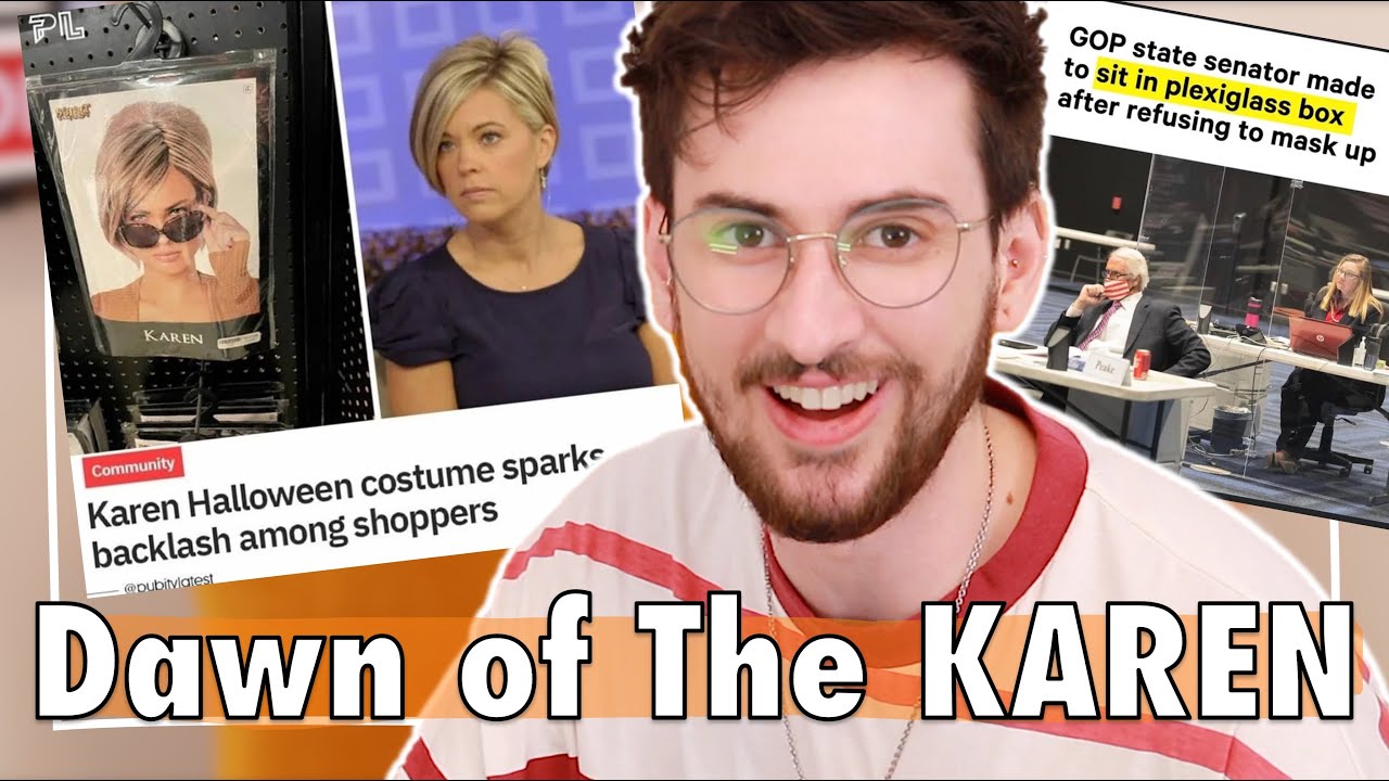 The Ultimate Karens | r/F***YouKaren - YouTube