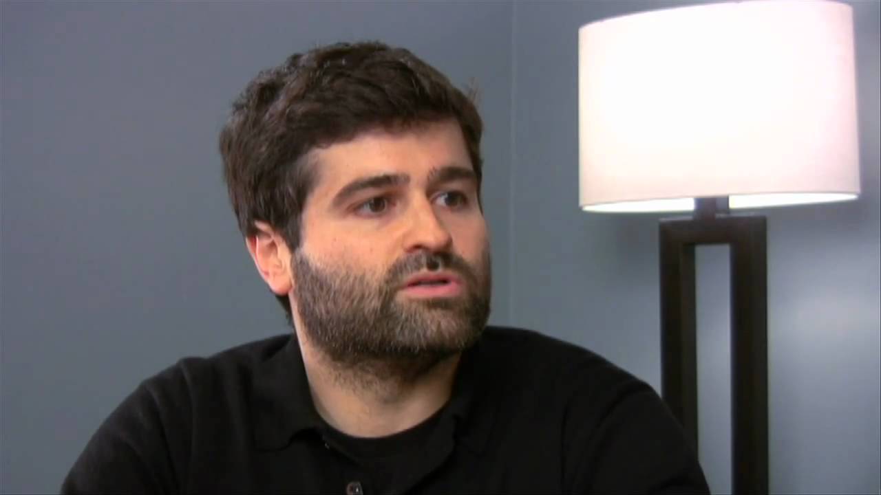 Slava Rubin on What Matters Most When Pitching a Movie, Charity or ...