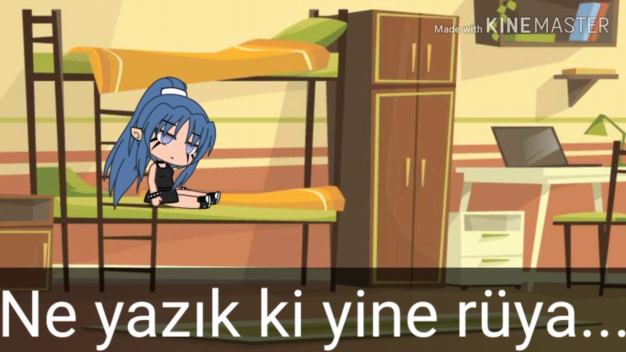 ×Control × Part 1 gacha life GLMV - YouTube