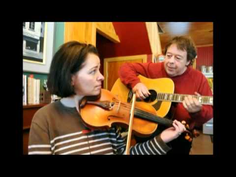 Clément Tremblay reçu membre de l'Ordre du Bleuet lors du gala 2011 ...