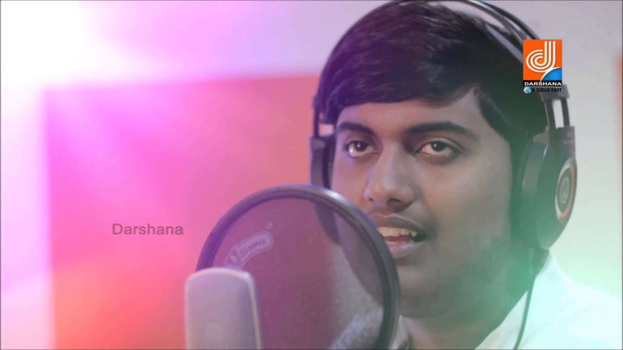 Mozhikalum Mounangalum ft. Akshay Babu - YouTube